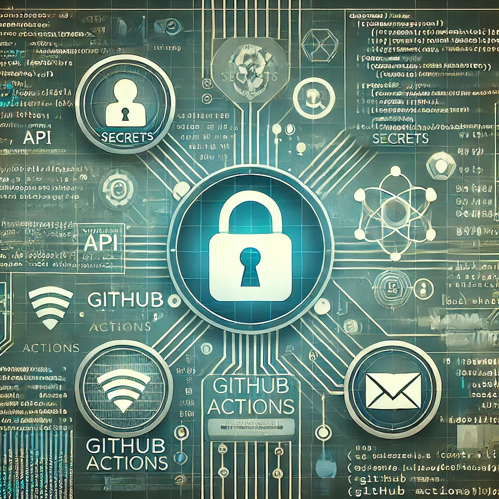 Github Actions API: List environment secrets | Orchestra